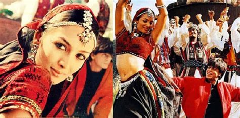 Malaika Arora Wasnt The First Choice For Chaiyya Chaiyya Deets