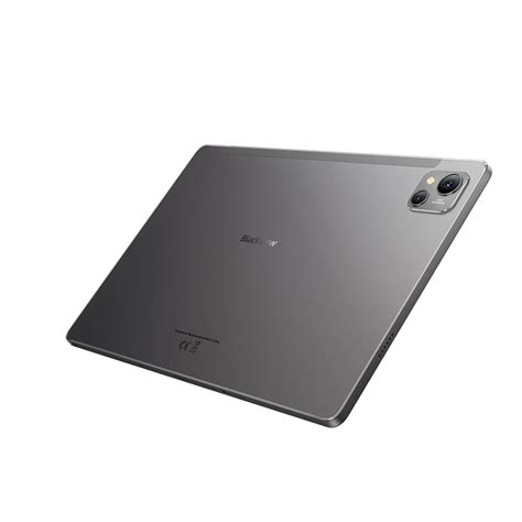 Blackview Tab 13 6GB RAM 128GB Android 12 Tablet TÜV Rheinland + PC ...