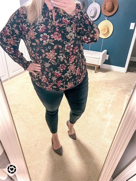 Plus Size Office Wear