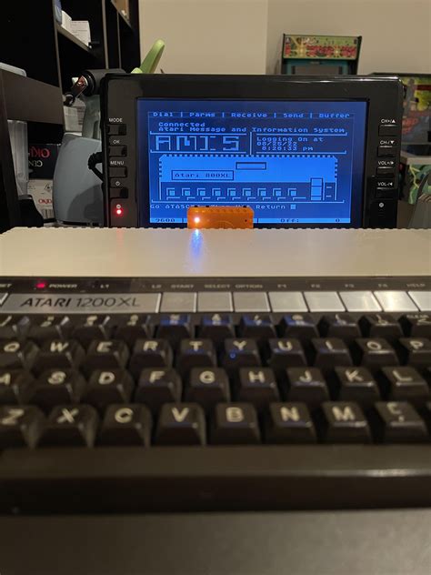 Fujinet For 8 Bit Atari Rbbs