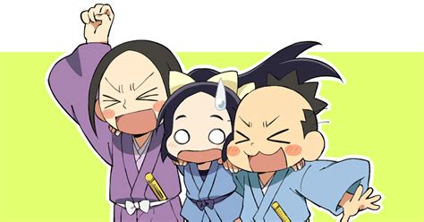 信長の忍び 信長の忍びログ・弐 あらとのイラスト Pixiv