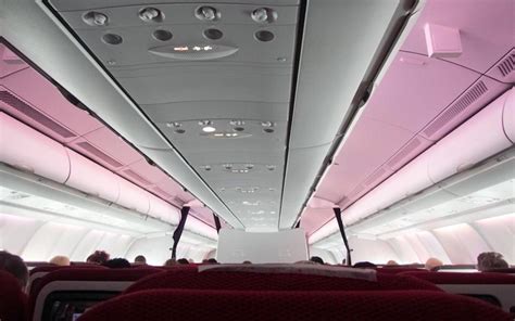 Total Strangers Were Caught Having Sex On A Plane — Again