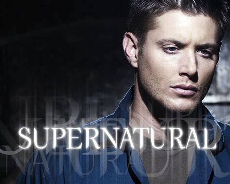 Jensen Ackles Wallpapers Wallpaper Cave