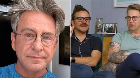 Goggleboxs Stephen Webb Makes Hilarious Admission When Revealing Why