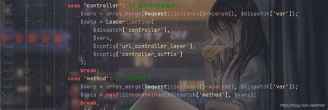 Thinkphp5 Rce漏洞复现thinkphp Construct Rce修复建议 Csdn博客
