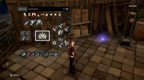 Code Vein 2H Melee Build Chunks NG Bosses R Codevein