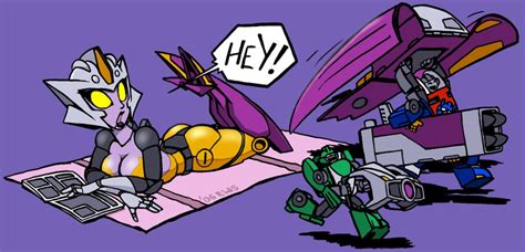 Thunderblast Jolt Six Speed And Reverb Transformers And 2 More Drawn By Eric W Schwartz