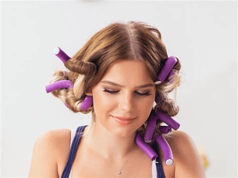 How To Curl A Synthetic Wig Simple Fun And Foolproof MACSARA HAIR