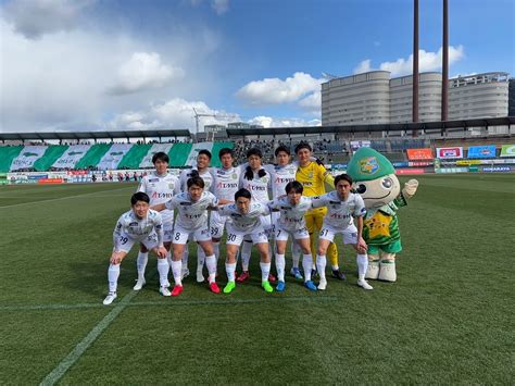 2025シーズン開幕戦勝利！！ 次は点とります！ Takaoryusei ナイスー！ ヴァンラーレ八戸青森2025開幕戦岐阜勝利