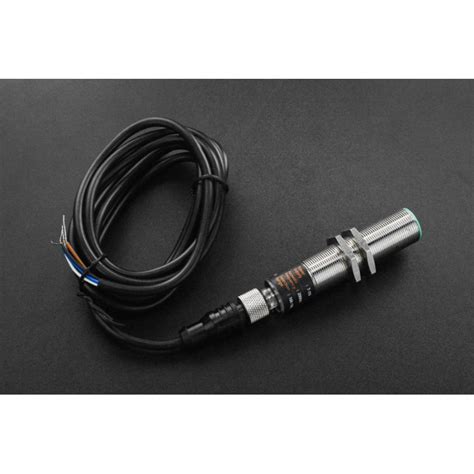 Urm14 Rs485 Precision Ultrasonic Sensor 200khz