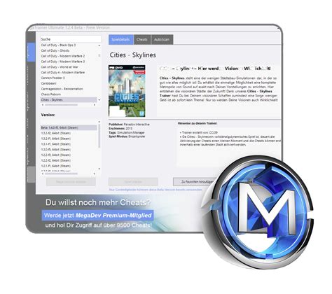 our history — megadev