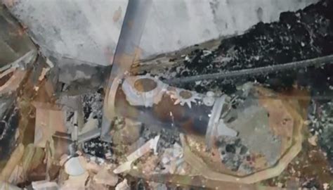 للحصول على الميراث شاب ينهي حياة والده حرقاً في السيدة زينب