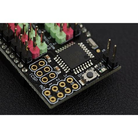 Flyduino A 12 Servo Controller Arduino Compatible — Little Bird