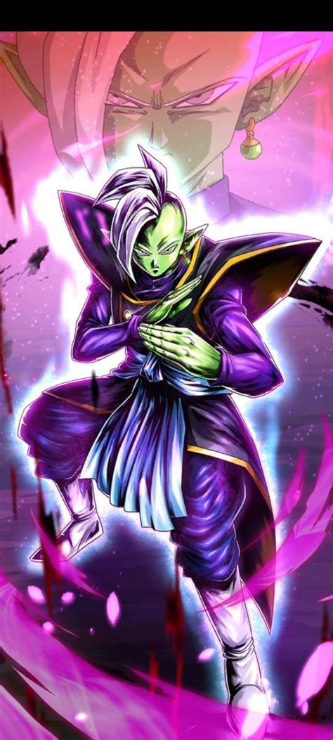 Zamasu Appreciation Post Rdragonballlegends