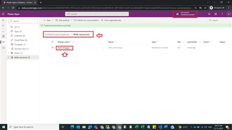 Restrict Manual Movement Of Stages Using JavaScript In BPF