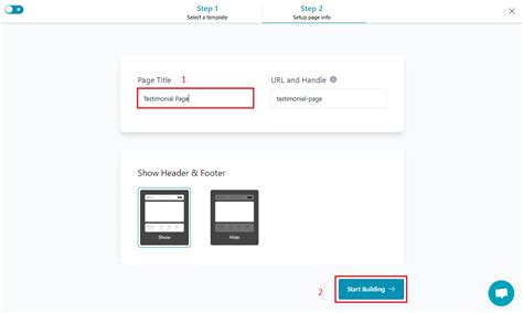 How To Design Shopify Testimonial Page And Examples Ecomposer How To Design Shopify Testimonial Page And Examples Ecomposer