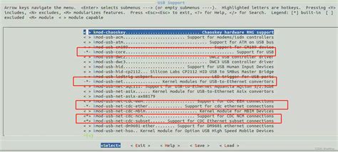 [openwrt 21 02]mt7981 增加 usb rndis功能支持操作说明 csdn博客