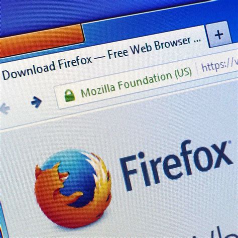 Firefox 7802 Brings Security And Screen Reader Fixes