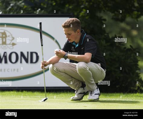 Farmfoods 83rd British Par 3 Championship Day 4 Featuring Finn