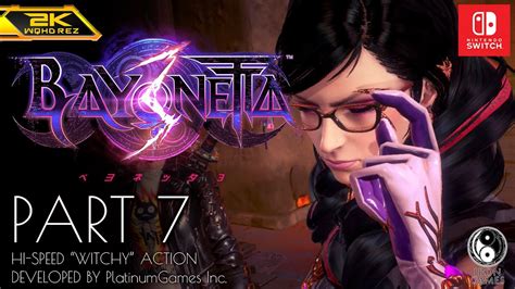 Bayonetta Youtube