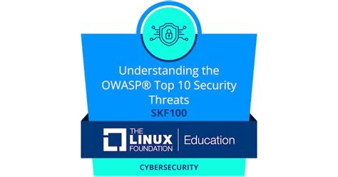 Sevilay Atli On Linkedin Skf100 Understanding The Owasp® Top 10