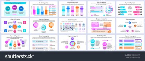 Workflow Powerpoint Images Stock Photos D Objects Vectors Shutterstock