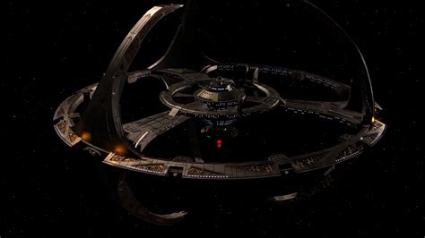 Fanfiction What If A Star Trek Series Finally Rejoined