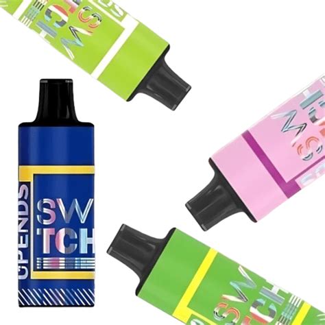 Upends Switch Pods 4500 Pods 50mg Vip Vape Corner Alberton