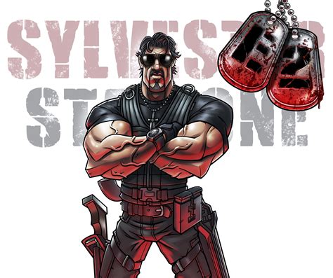 The Expendables 3 Sylvester Stallone Actor Aircraft Wallpaper