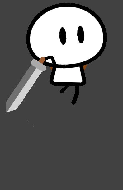 Character Stickman 2d Sprite Game Assets Graphicriver
