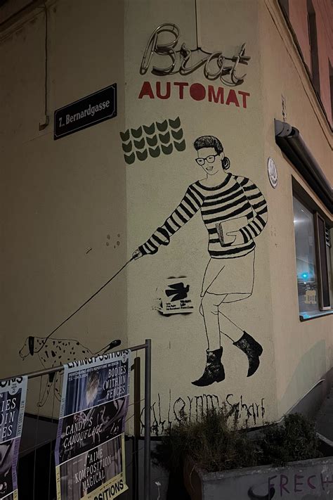 Essen Aus Automaten Ein Selbstversuch In Wien Falstaff