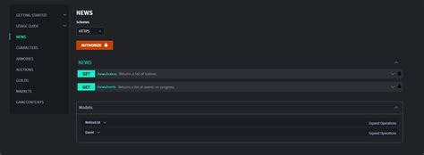 Lostark Open Api 로스트아크 프로젝트 구상 및 Open Api 사용하기 — Pepperminttts Dev