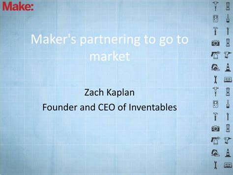 Zach Kaplan Ppt