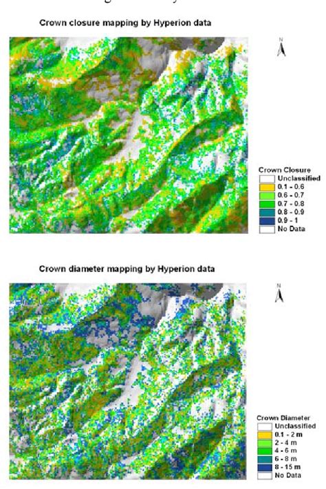 figure 1 from deriving regional scale forest structural variables using