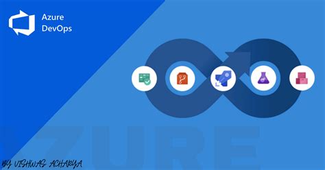How To Use Azure Devops To Manage Your Software Development Lifecycle Sdlc By Vishwas