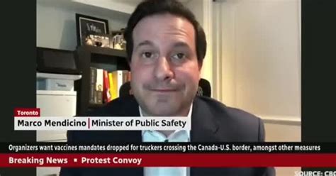 michael kozachenko on linkedin cbc is run by the liberal party its
