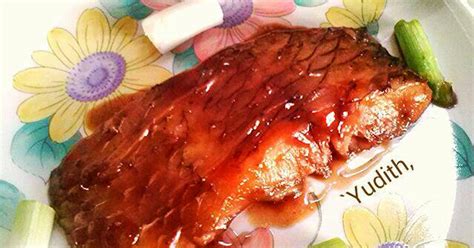 5 Resep Nimono Enak Dan Mudah Cookpad