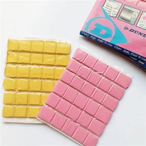 چسب پوستر خمیری الماشاپ