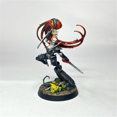 Oc Lelith Hesperax Rdrukhari