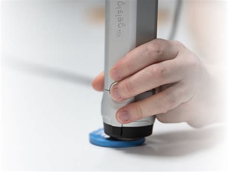 Gelsight Tactile Robotics Tactile Sensing Digital Touch