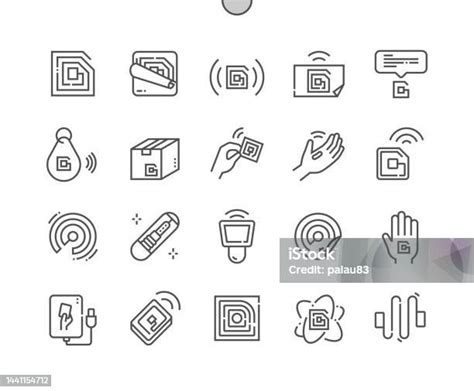 Radiofrequency Identification And Rfid Chip Human Rfid Implant Reading