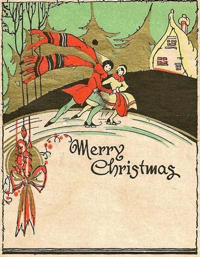 A Christmas Poem By Vachel Lindsay Buckeye Muse