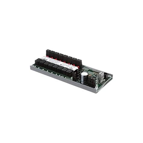 Emerson Electronics CPC Meier Supply Co Inc