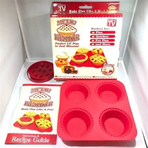 My Lil Pie Maker Konga Online Shopping