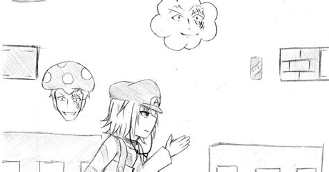 とある魔術の禁書目録 とあるマリオな一方通行 玲夜レイこたつみかんのイラスト Pixiv