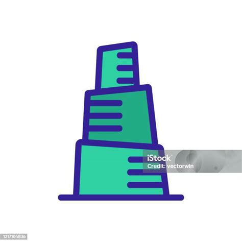 Illustration De Contour De Dessin De Dessin De Dessin De Dessin De
