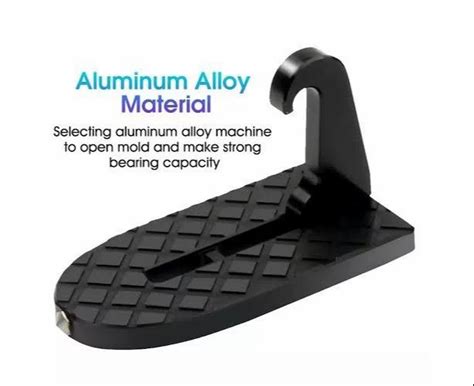 Universal Car Peddal At Rs 210 Piece Car Pedals In Mumbai Id 2849569630497