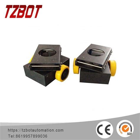 China Customized 100w Agv Driver Wheel Manufacturers Suppliers