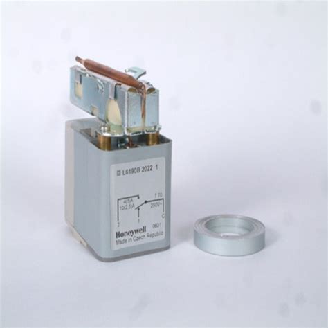Induction Furnace Temperature Switches At Best Price In Ahmedabad