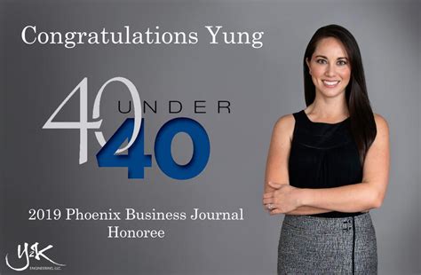 Patrick Durkee On Linkedin Congratulations Yung